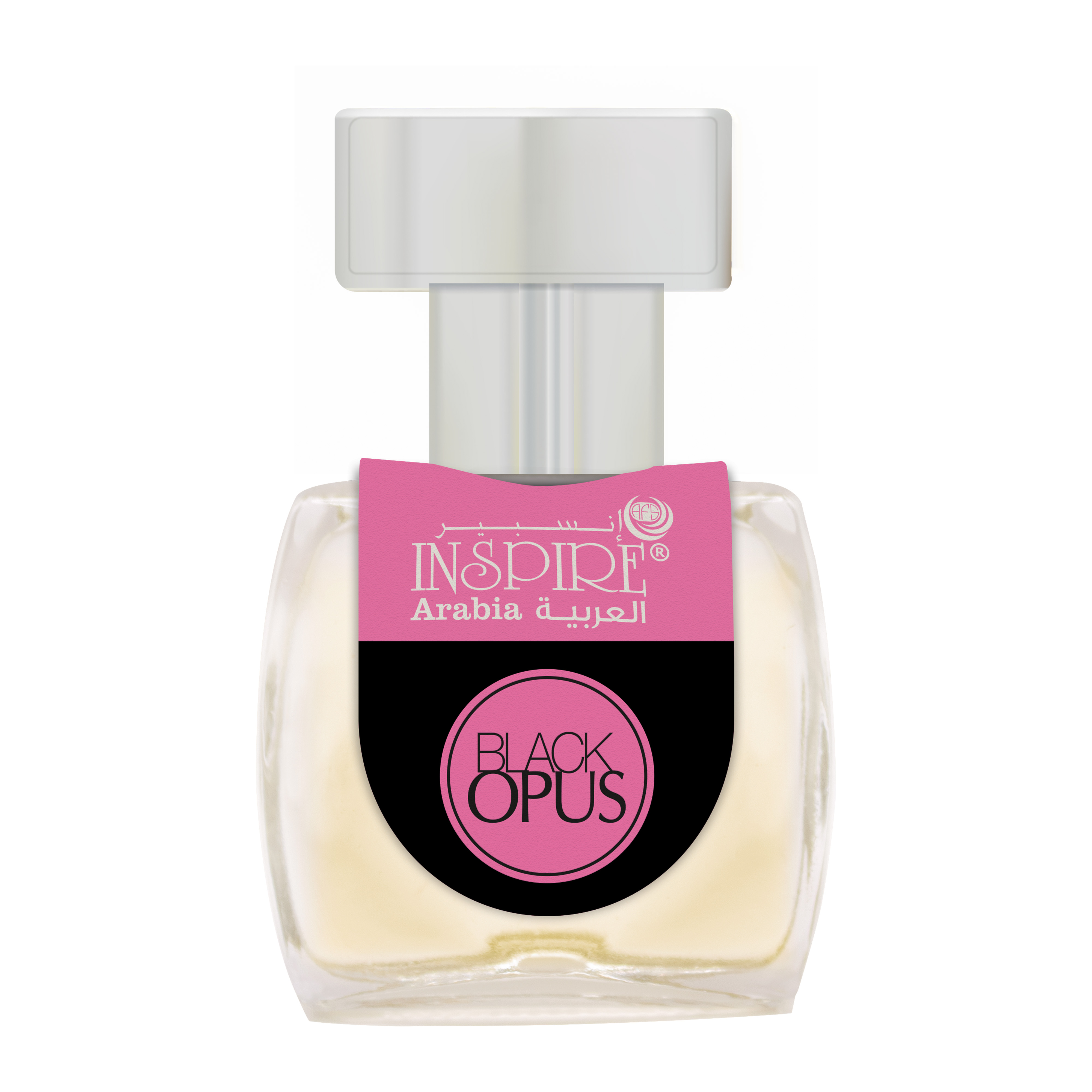 Black Opus 20ML Attar Roll On Perfume Oil - AFS General Trading LLC