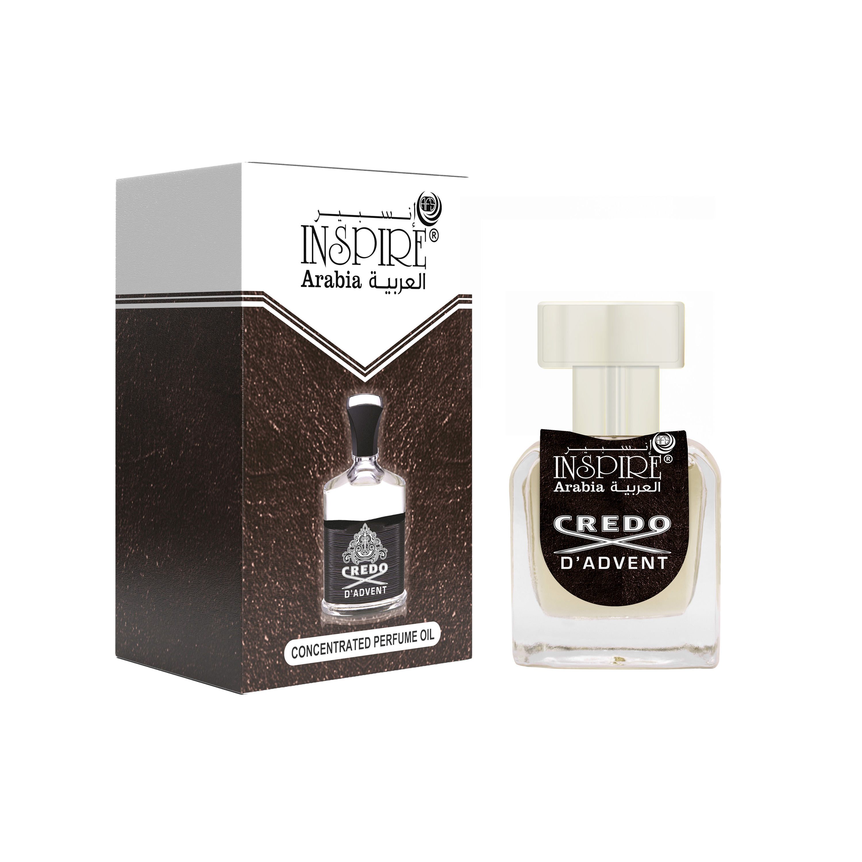 Creed 20ML Attar Roll On Perfume Oil - AFS General Trading LLC