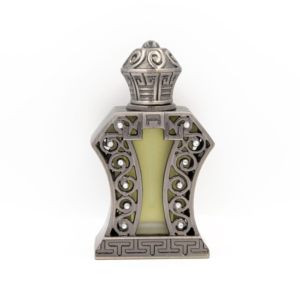 Dirham Attar - AFS General Trading LLC